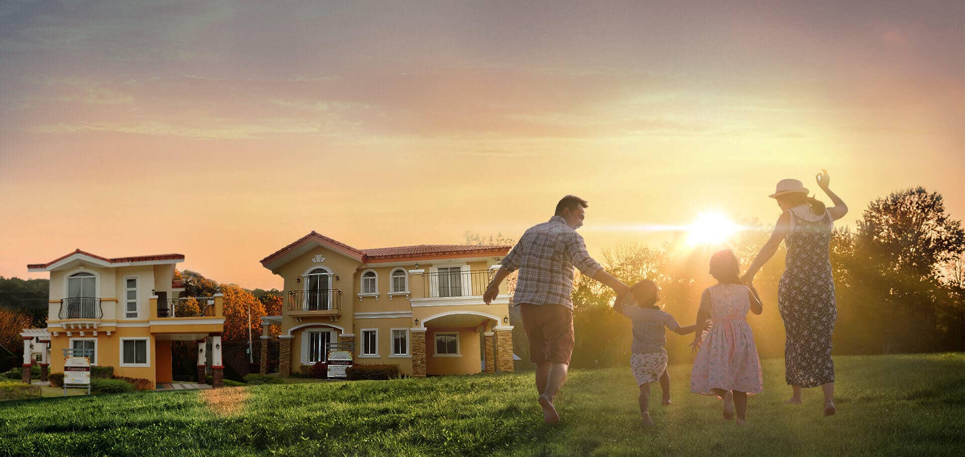 Suntrust Properties: Established Property Developer